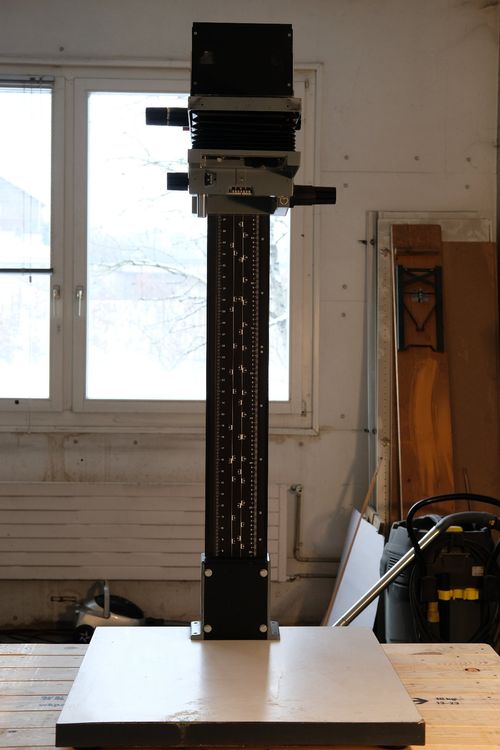 Durst Laborator 1200 Teileträger | Acheter sur Ricardo