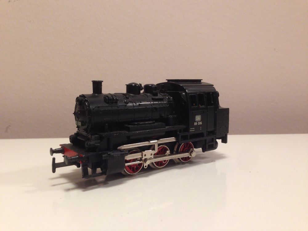 marklin loc défectueux (Gebraucht) in Sierre für CHF 8 – mit Lieferung ...