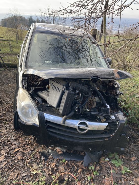 Unfall Auto Kaufen