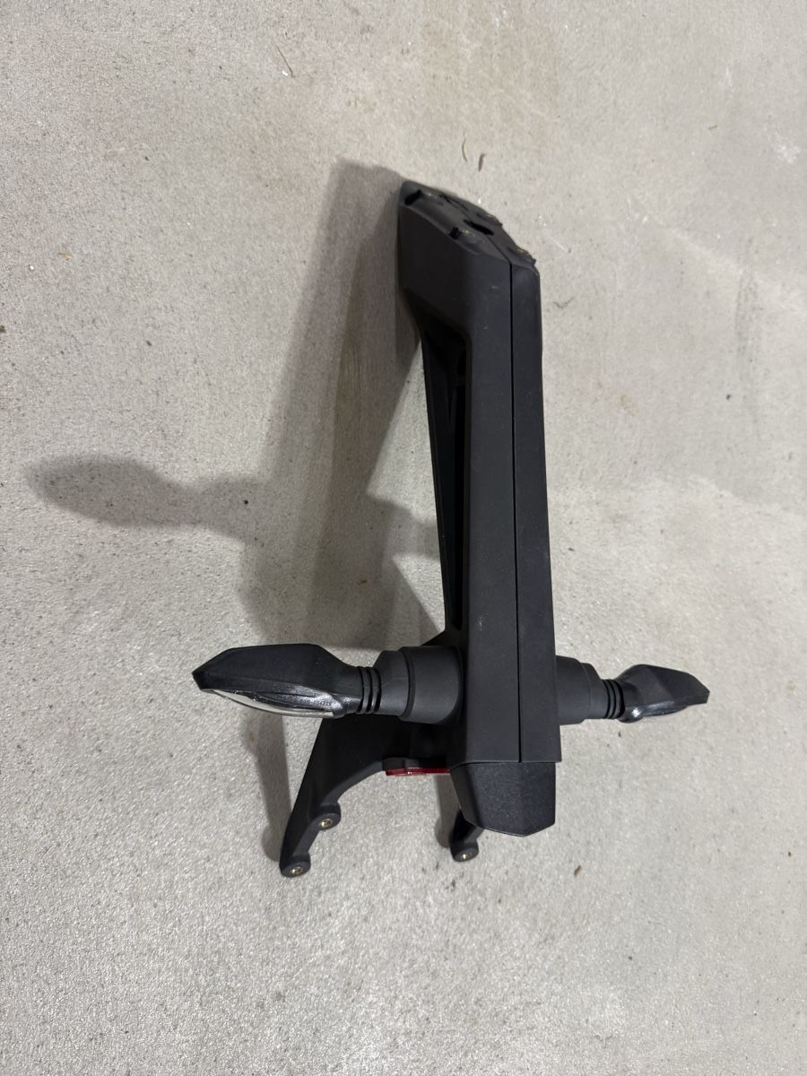 KTM SuperDuke 1290 heck (Gebraucht) in Erlinsbach SO für CHF 20 – mit ...