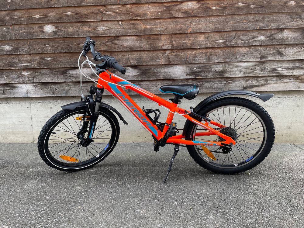 Merida Matts J 20 Kaufen Auf Ricardo