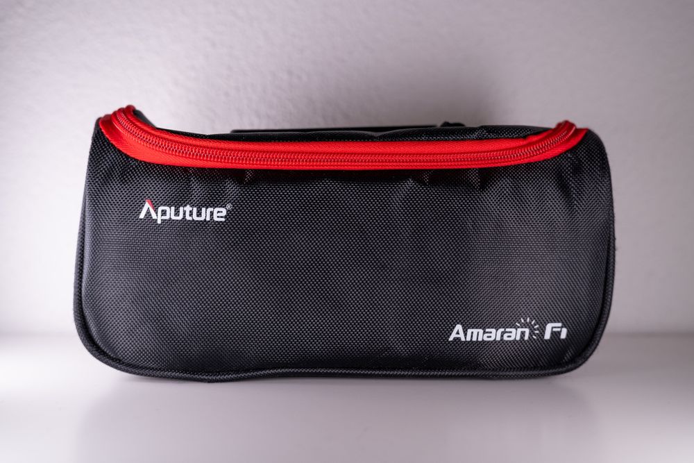 Aputure Amaran F1 (Gebraucht) in Möriken AG für CHF 55 – mit Lieferung ...