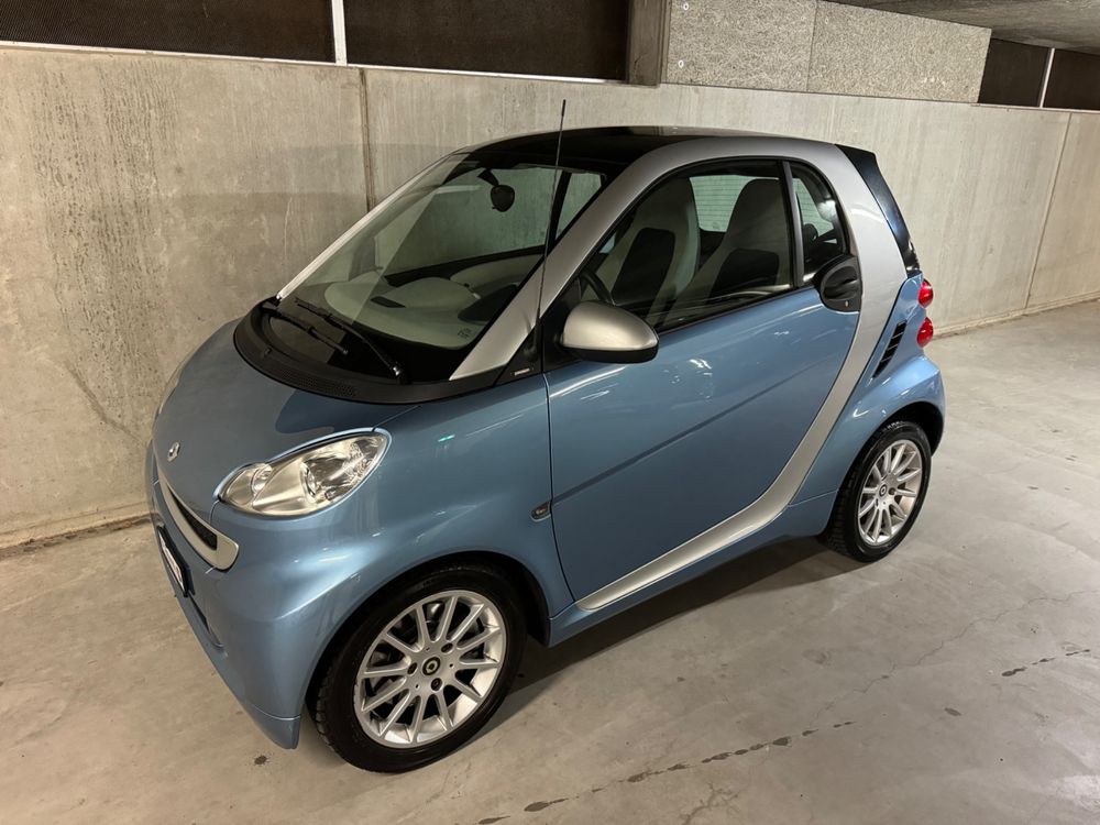Auto Smart Kaufen