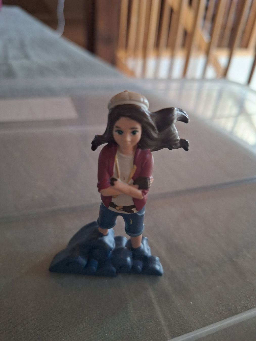 Tonies Alea Aquarius ab 5 Jahren (Gebraucht) in Langrickenbach für CHF ...