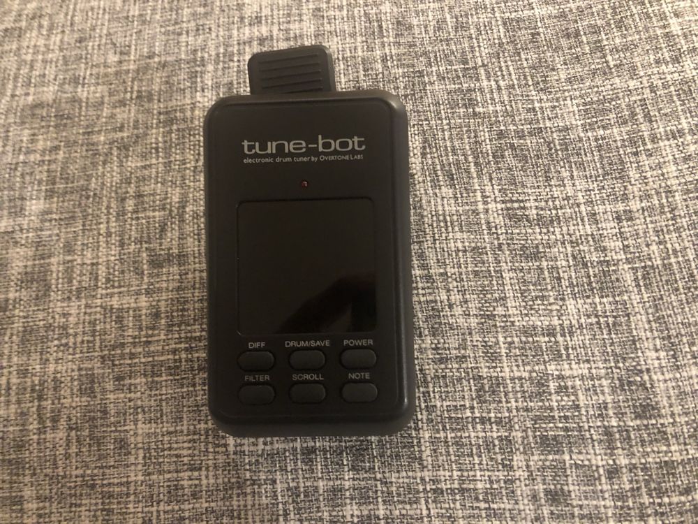 Tune-Bot Drum Tuner (Gebraucht) in Zürich für CHF 50 – mit Lieferung ...