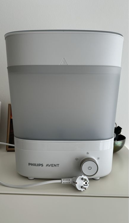 Philips Avent Sterilisator | Kaufen auf Ricardo