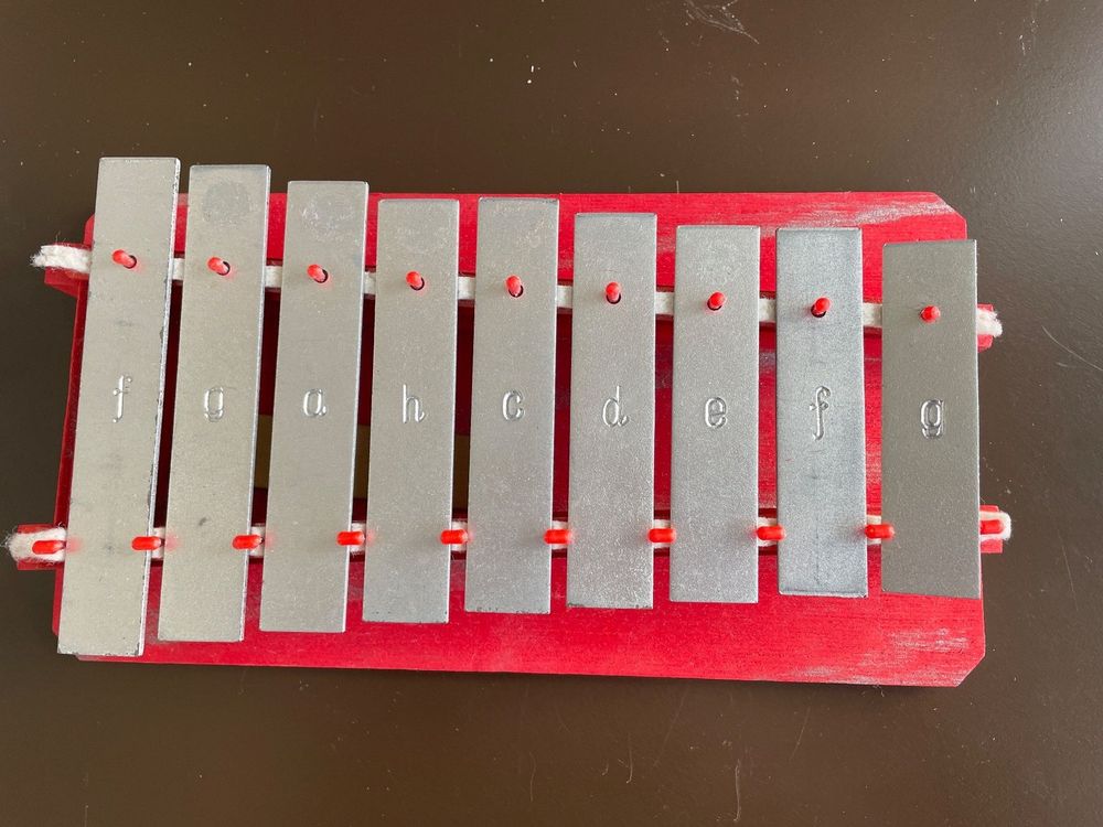 Bell Harmony (Gebraucht) in Zürich für CHF 12 – mit Lieferung auf ...