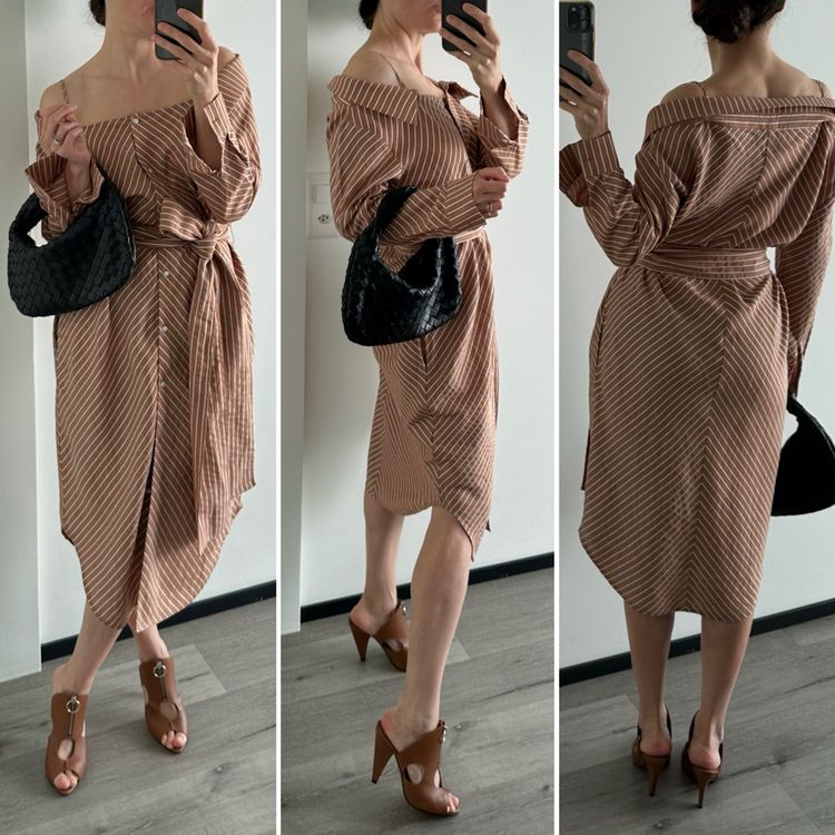 Robe MAJE taille 1 (Neuf avec emballage d'origine) à Biel/Bienne pour CHF 89 – avec livraison ...