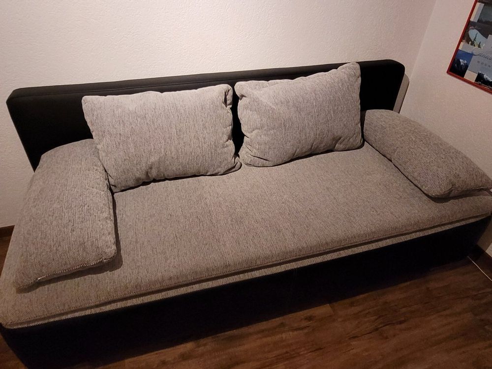 Bettsofa Doppio | Kaufen auf Ricardo