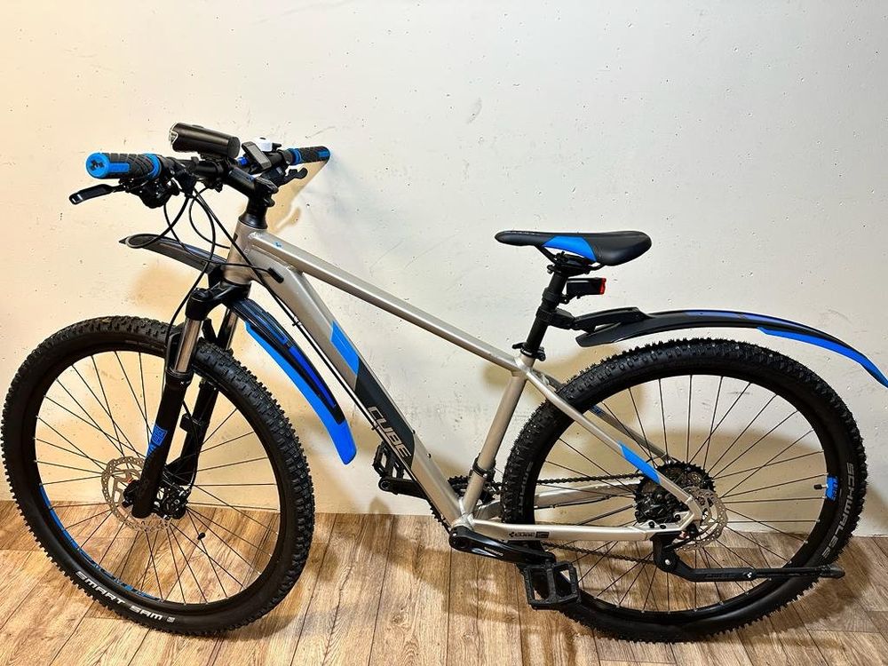 Fahrrad CUBE 29 Zoll | Kaufen auf Ricardo