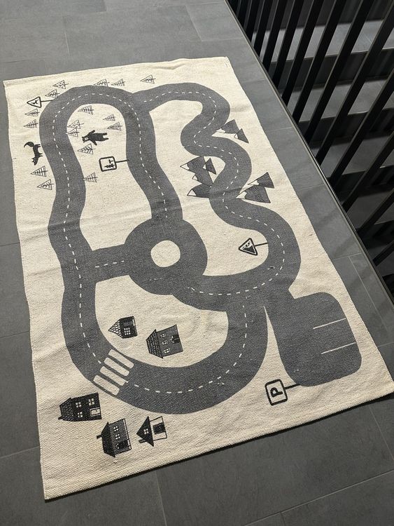 Bloomingville - Spielteppich | Kaufen auf Ricardo