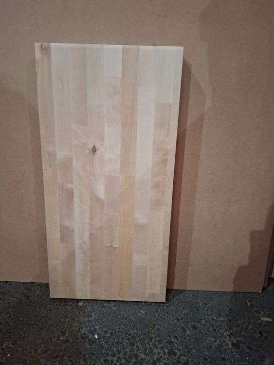 Birken Platten keil verzinkt (Gebraucht) in Uznach für CHF 100 – nur ...