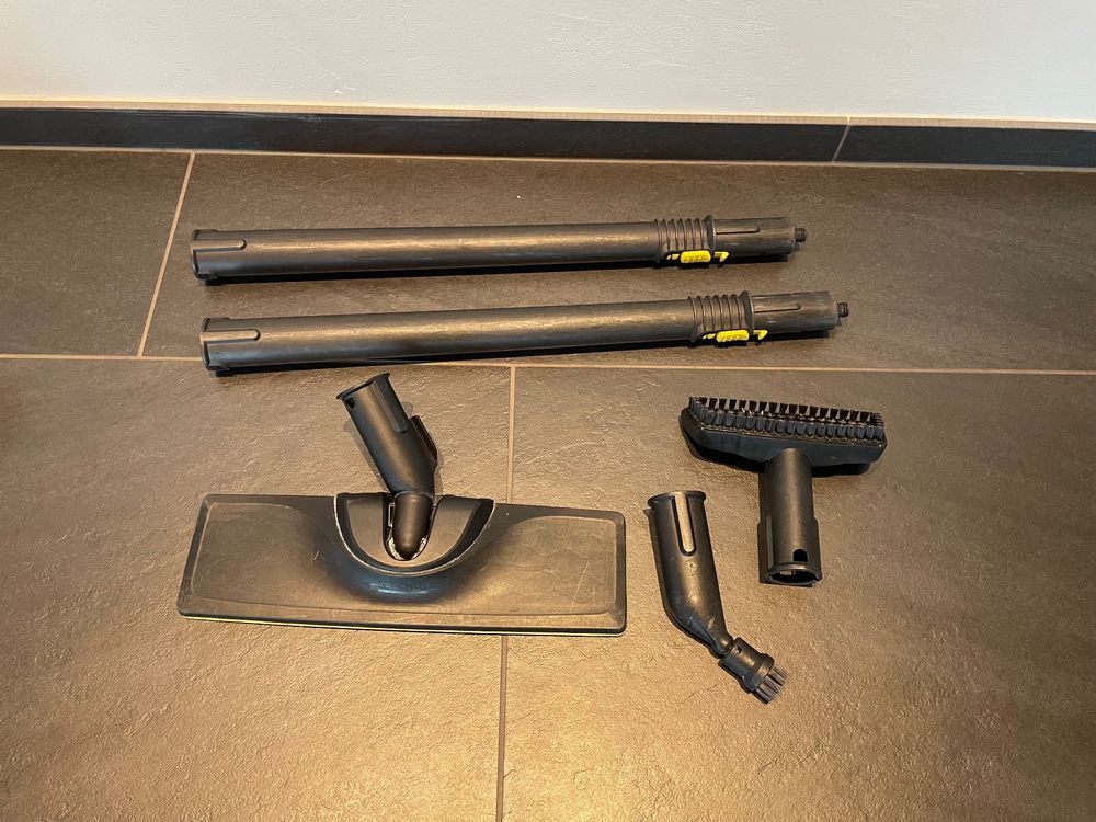 Ersatzteile Fur Karcher Dampfreiniger