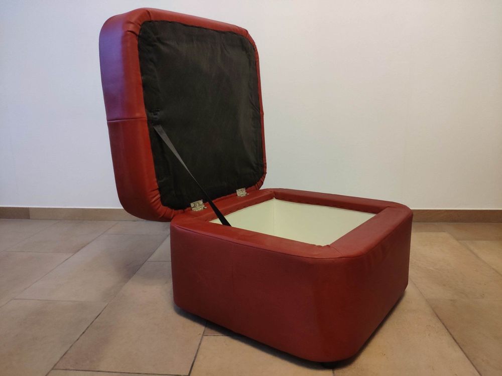 Super Höcker mit Fach (Gebraucht) in Staad SG für CHF 1 – nur Abholung ...