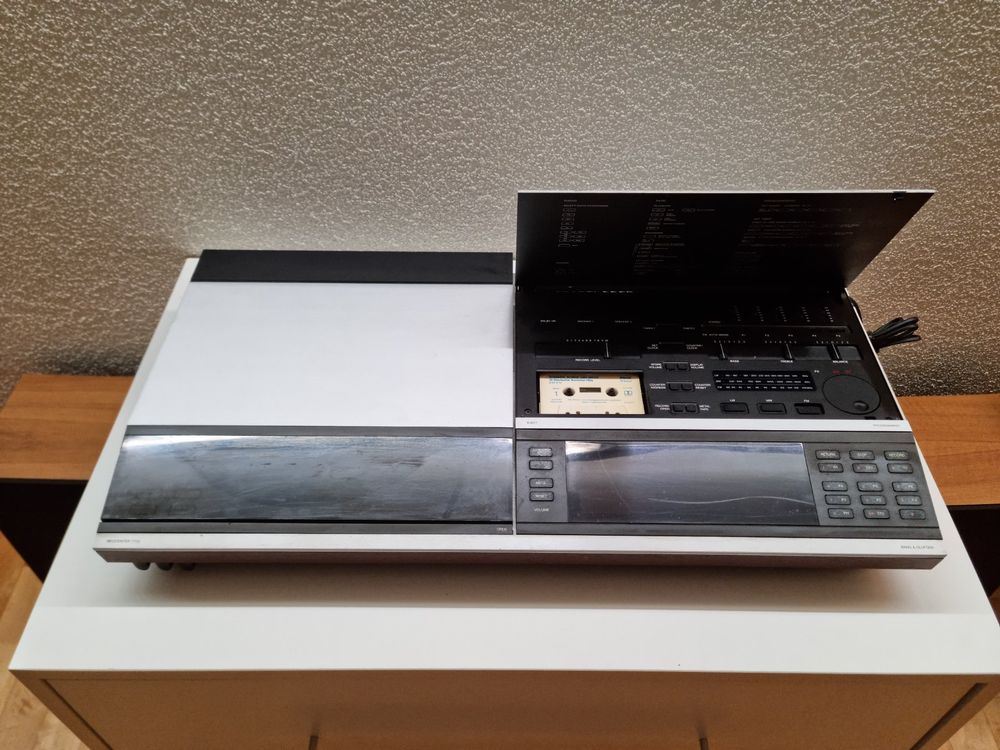 Bang & Olufsen Beocenter 7700 (Gebraucht) in Gossau ZH für CHF 6 – nur ...