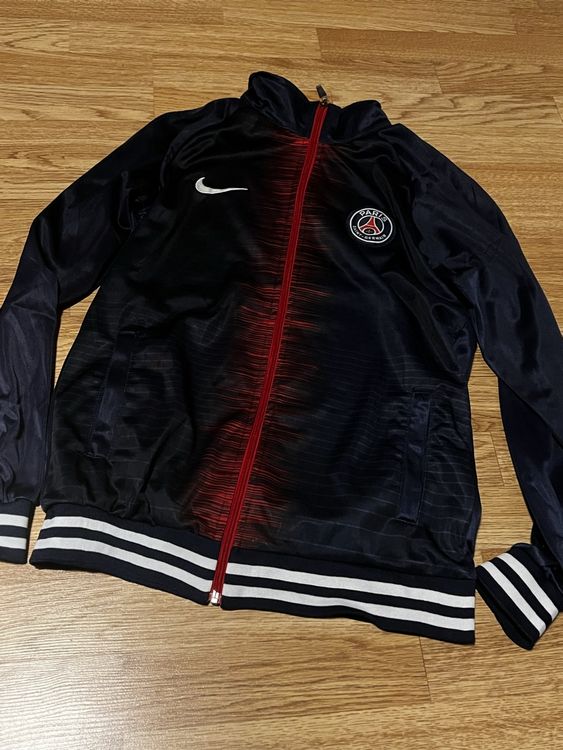 PSG zip up | Kaufen auf Ricardo