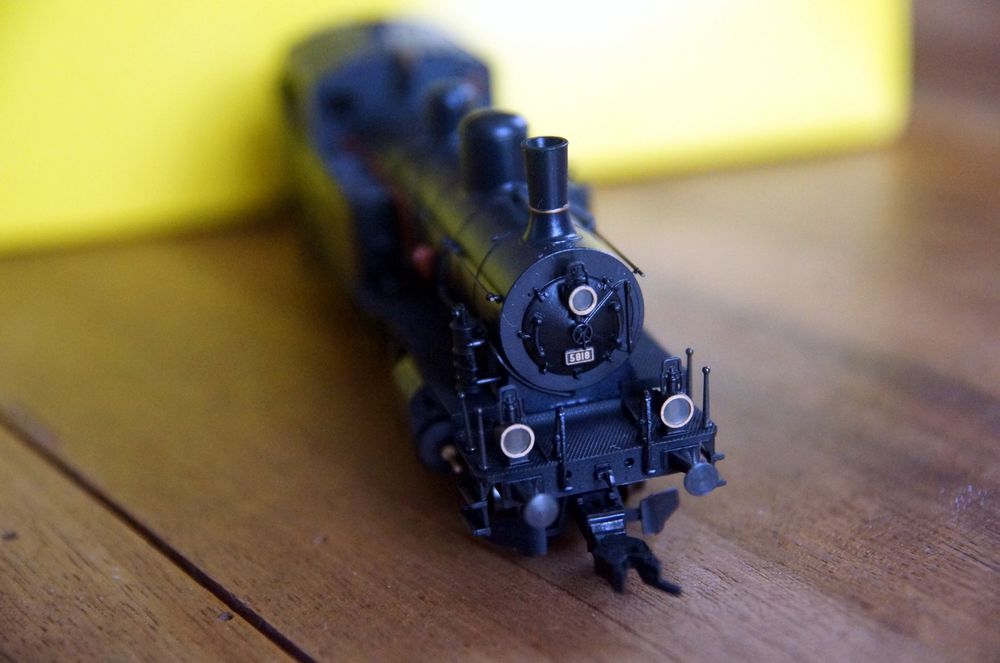 Trix 22567 - SBB Eb 3/5 Nr. 5818 | Kaufen auf Ricardo