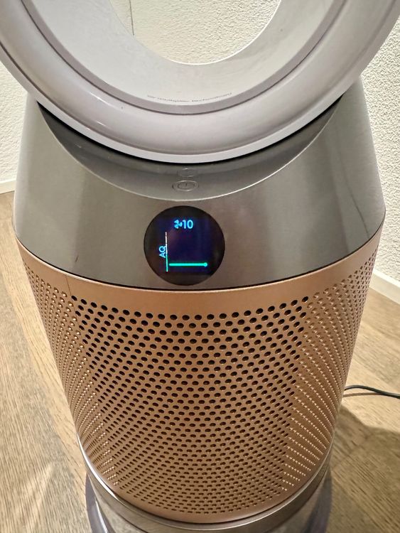Dyson (PH04) Purifier Humidify + Cool Formaldehyde (Gebraucht) in für ...