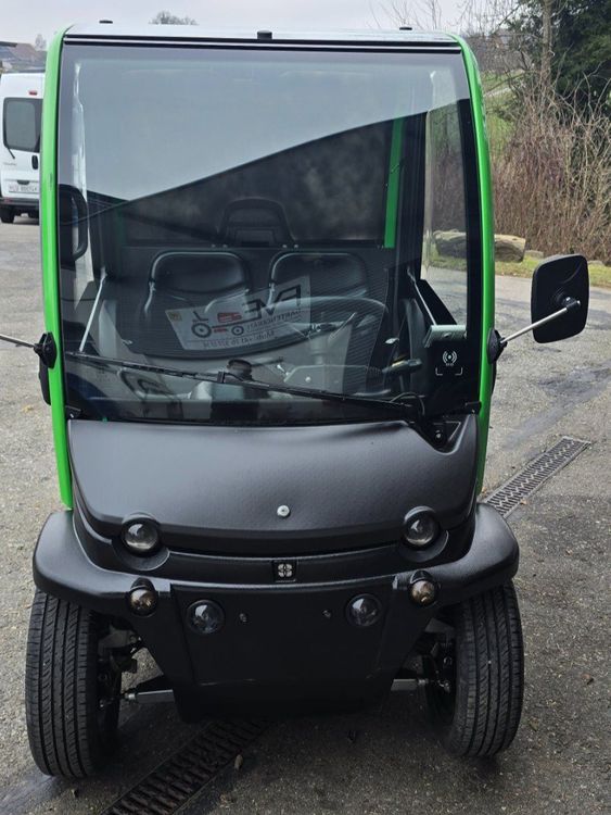 ESTRIMA BIRO 60 km (Gebraucht) in Emmen für CHF 9550 – nur Abholung auf ...