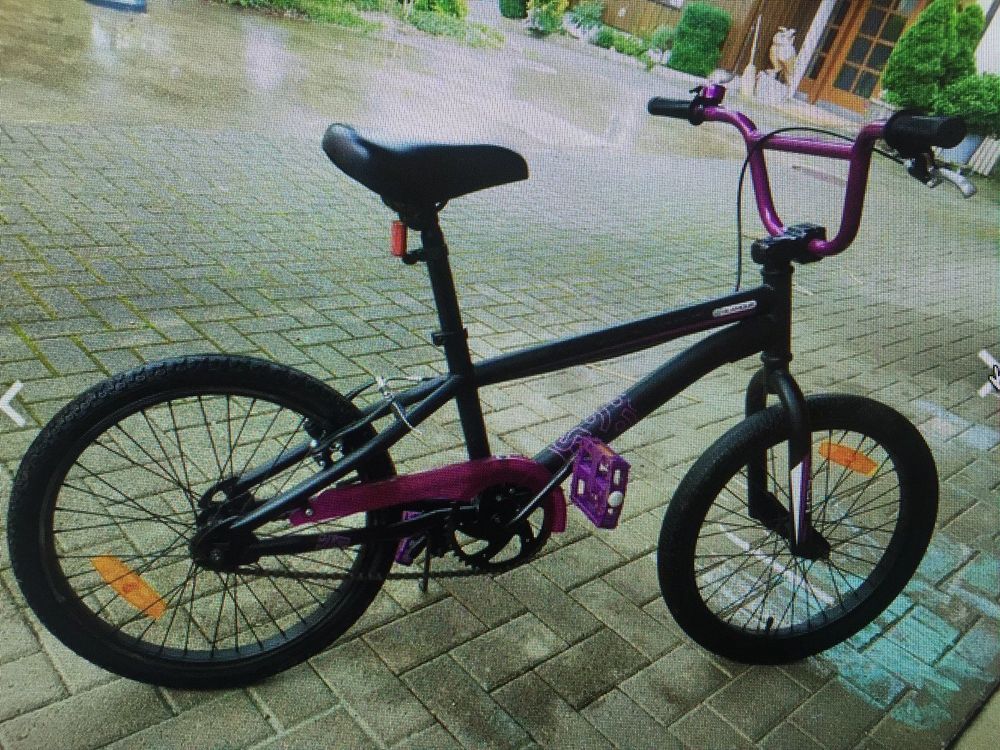 BMX neu und Original verpackt (Neu und originalverpackt) in Belp für CHF 110 – nur Abholung auf ...