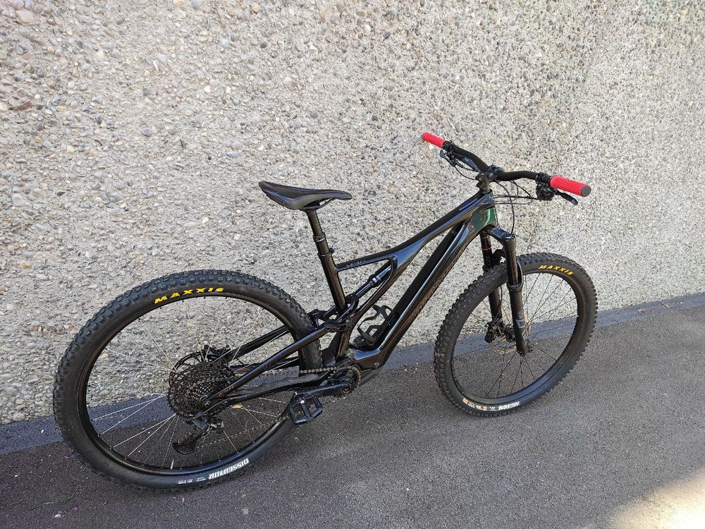 E-Bike Specialized Levo SL Carbon Grösse L (Gebraucht) in Zürich für CHF 2150 – nur Abholung auf ...