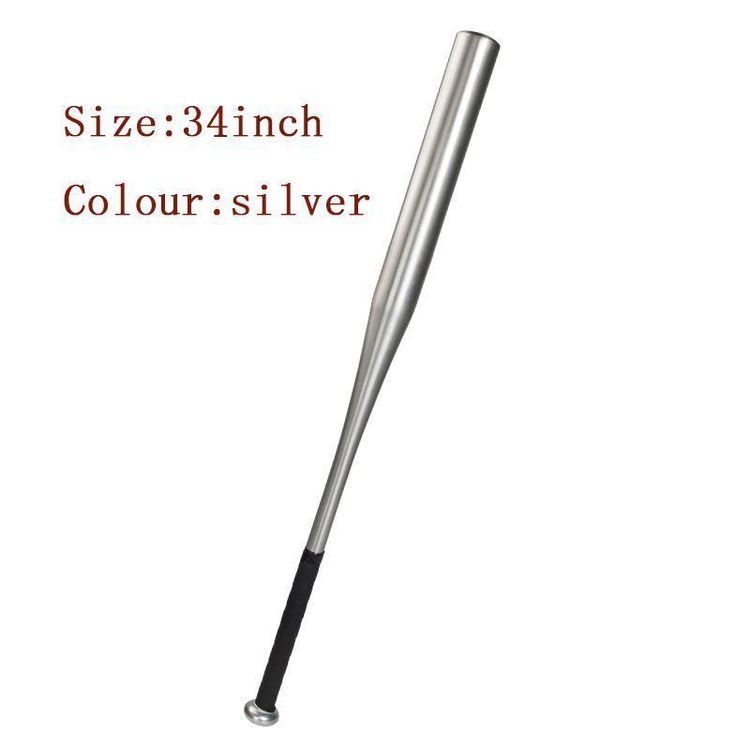 Baseball Schläger Baseballschläger 86cm (Neu (gemäss Beschreibung)) in ...