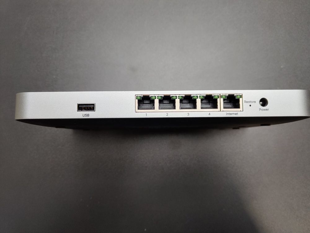 Cisco Meraki MX64 | Kaufen auf Ricardo