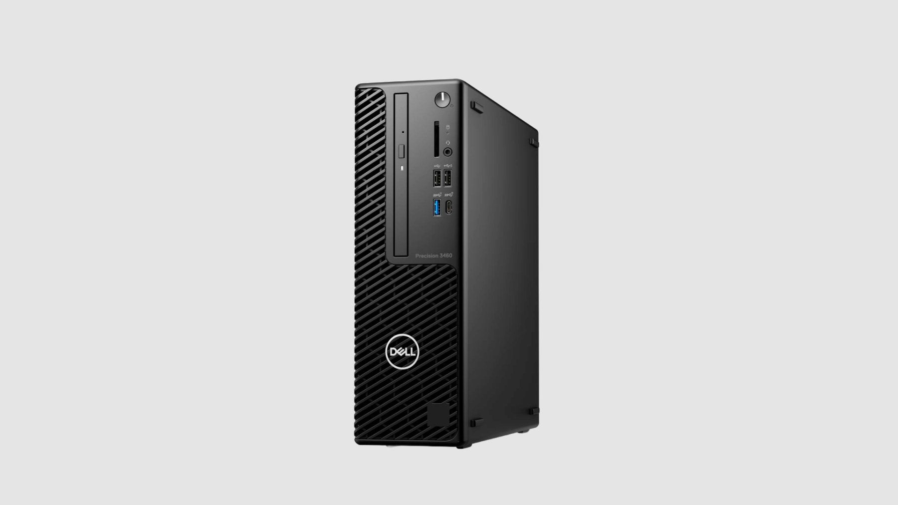 PC Dell Precision 2024 i7-14700, NVIDIA T1000 8GB (Gebraucht) in ...
