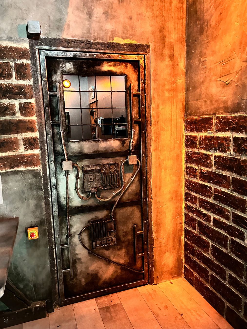 Centre d’escape game complet à vendre – clé en main (D'occasion) à St ...
