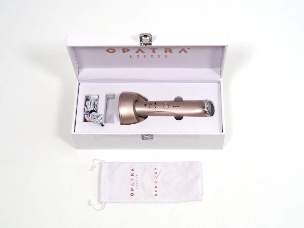 OPATRA LONDON Synergy Face Anti-Aging-Gerät (26011939PL) (Gebraucht) in ...