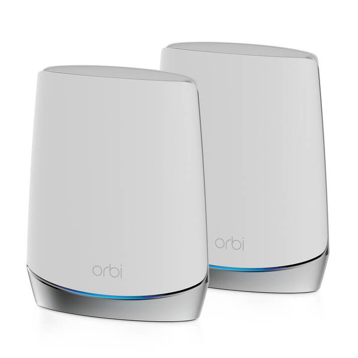Netgear Orbi WiFi 6 Router + Satellite (Gebraucht) in Uetendorf für CHF ...