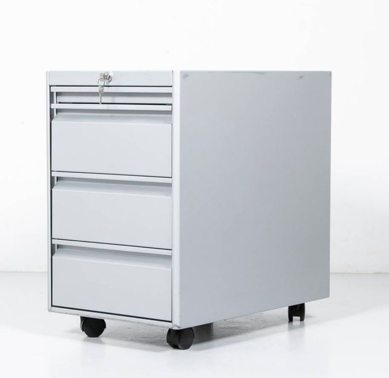 Büro Rollcontainer (Gebraucht) in Zürich für CHF 45 – nur Abholung auf ...