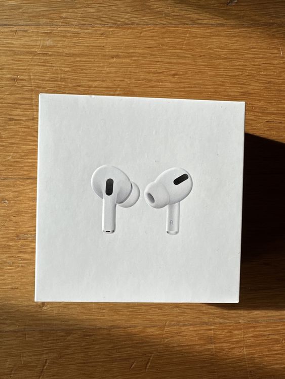 AirPods Pro 1 | Kaufen auf Ricardo
