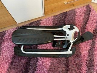 Stiga · Snowracer Supreme GT (D'occasion) à Mettmenstetten pour CHF 21 ...