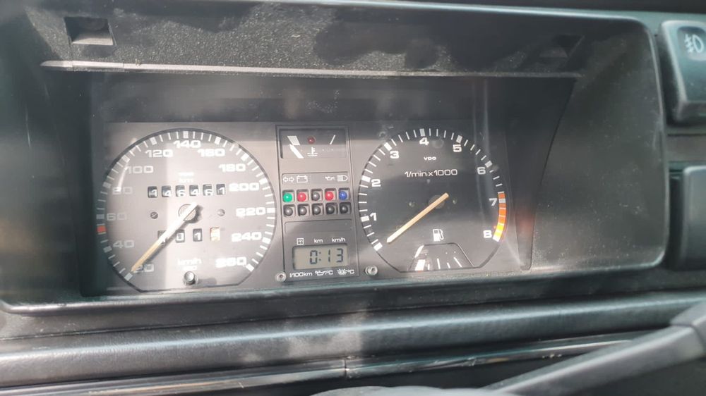 VW GOLF 2 GTI KJTRONIC 1988 TOTAL NEU | Kaufen auf Ricardo