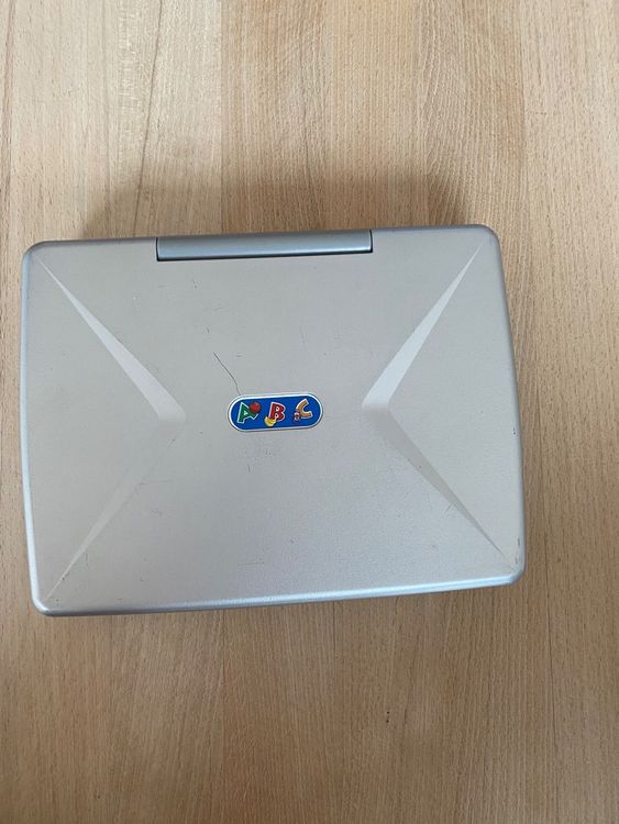 Kinder ABC Lern Laptop | Kaufen auf Ricardo