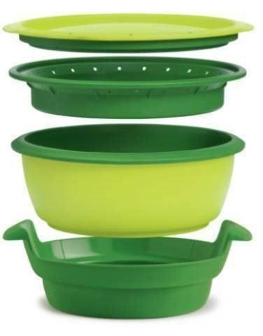 Tupperware MicroGourmet 101 | Kaufen auf Ricardo