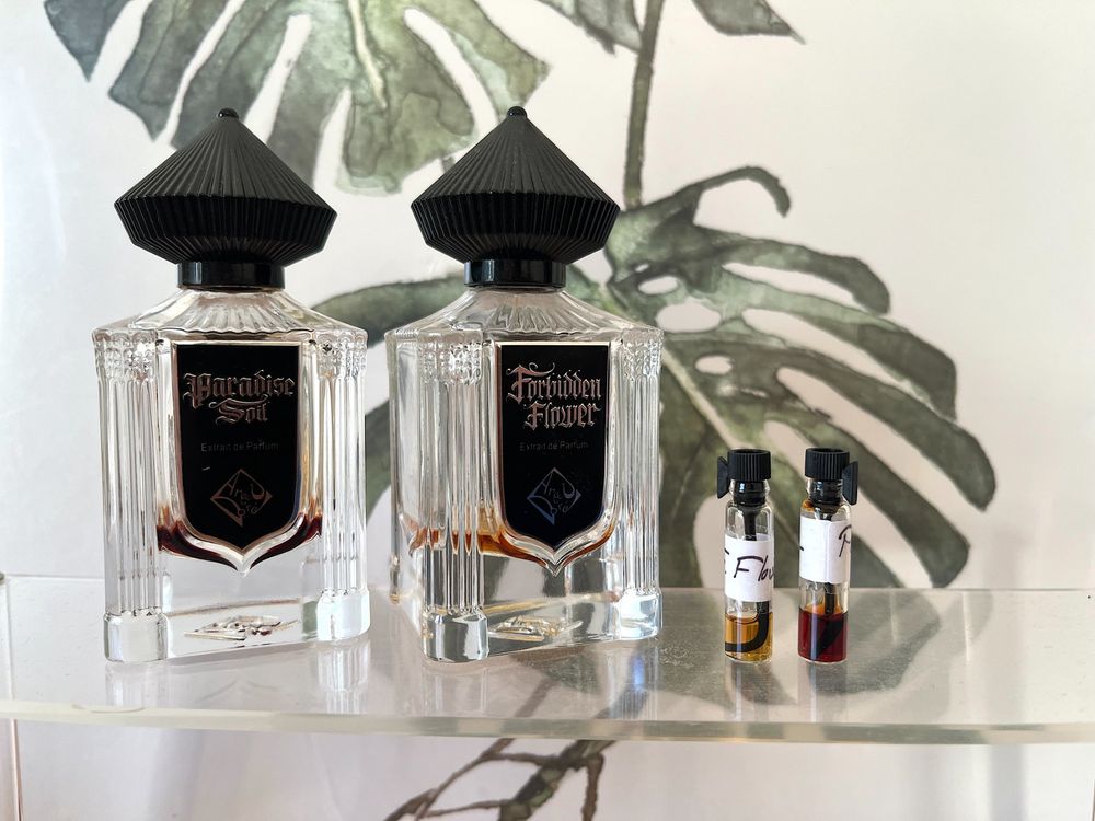 🎁 🎄 ENSAR OUD - KIT DÉCOUVERTE + FREE GIFT !!! 🎁 🎄 (Gebraucht) in ...