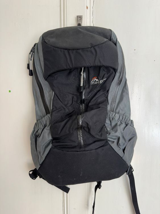 Macpac Rucksack Backpack Willis 22 | Kaufen auf Ricardo