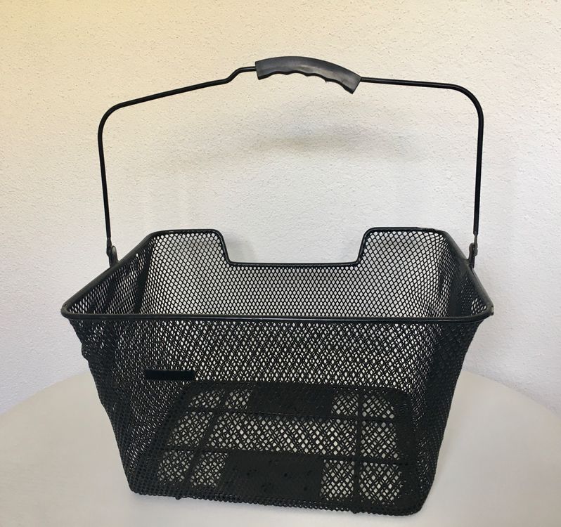 Velokorb mit Tragegriff (Gebraucht) in Baar für CHF 5 – mit Lieferung ...