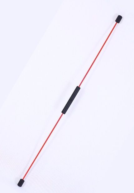 Flexi Bar Schwingstab pink 154 cm | Kaufen auf Ricardo