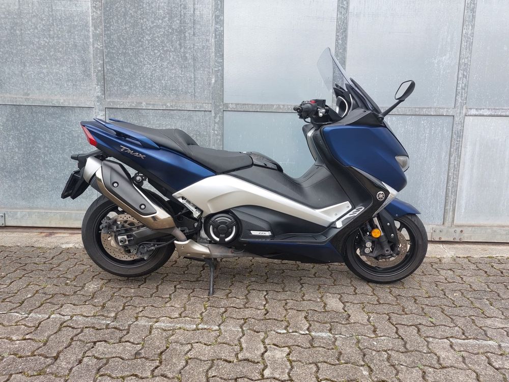 Yamaha XP530A / DX T-Max (Gebraucht) in Zürich für CHF 5721 – nur ...