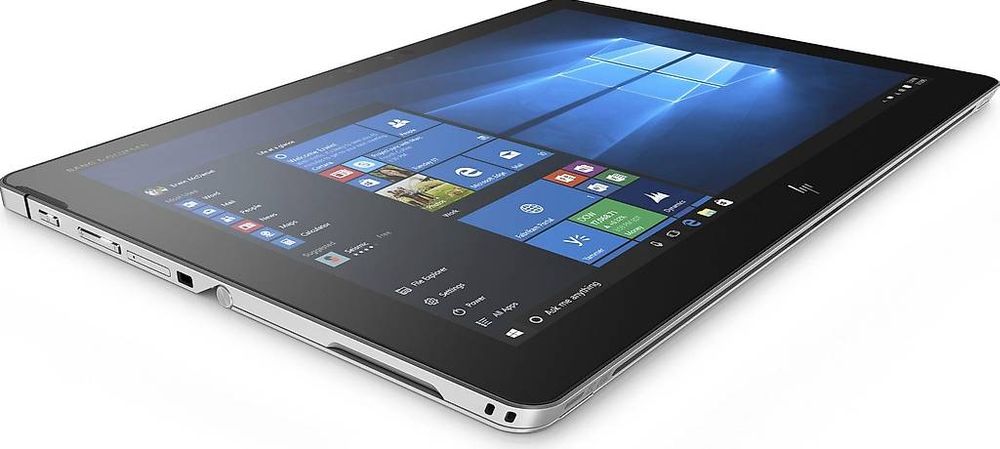 HP Elite x2 1012 G1 TACTILE (D'occasion) à Murten pour CHF 130 ...