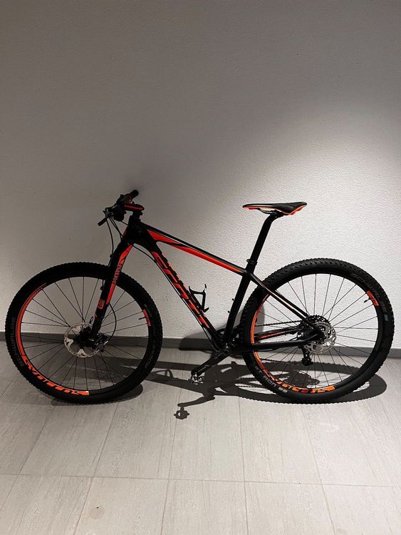 VTT Scott Scale Sl 900 | Kaufen auf Ricardo