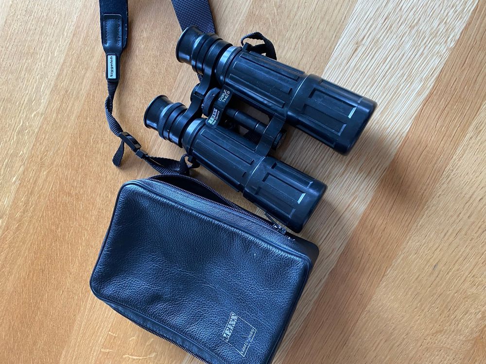 Feldstecher ZEISS Dialyt 7x42 B (Gebraucht) in für CHF 615 – mit ...