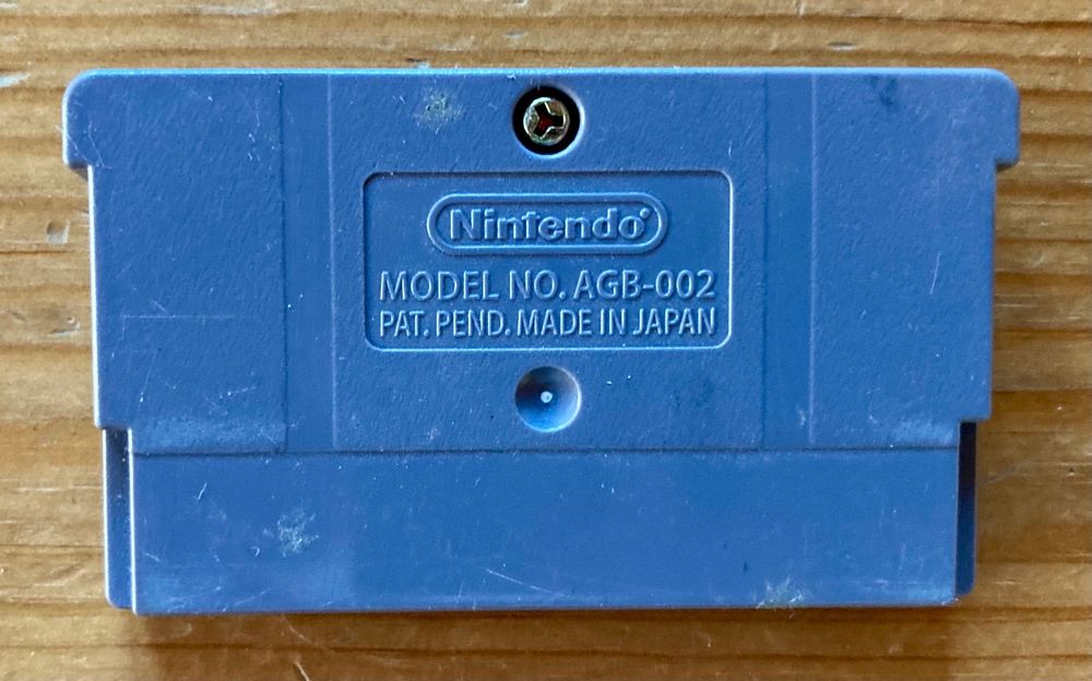 Ice Climber (NES Classics) - Game Boy Advance (Gebraucht) in Zürich für ...