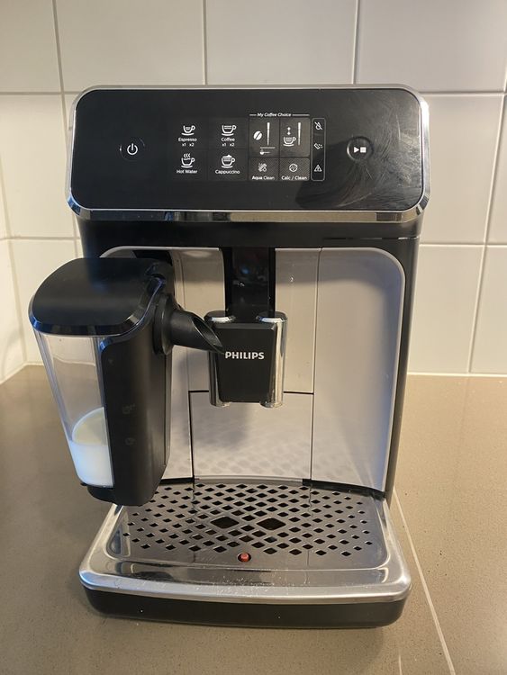 Philips Kaffeevollautomat EP2231/40 | Kaufen auf Ricardo