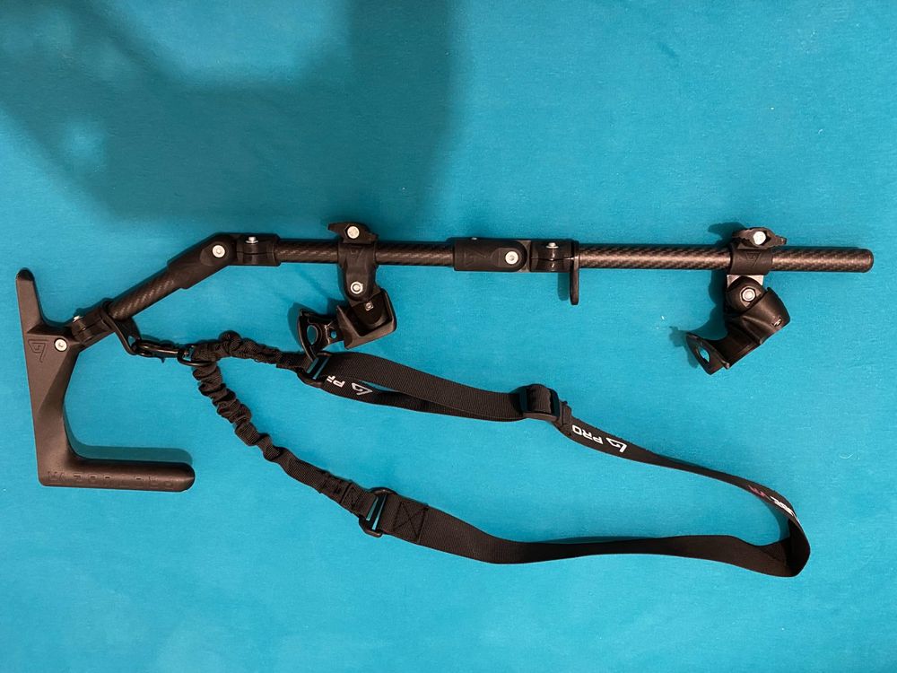 Protube Vr Gunstock für Index Controllers (Gebraucht) in für CHF 10 ...