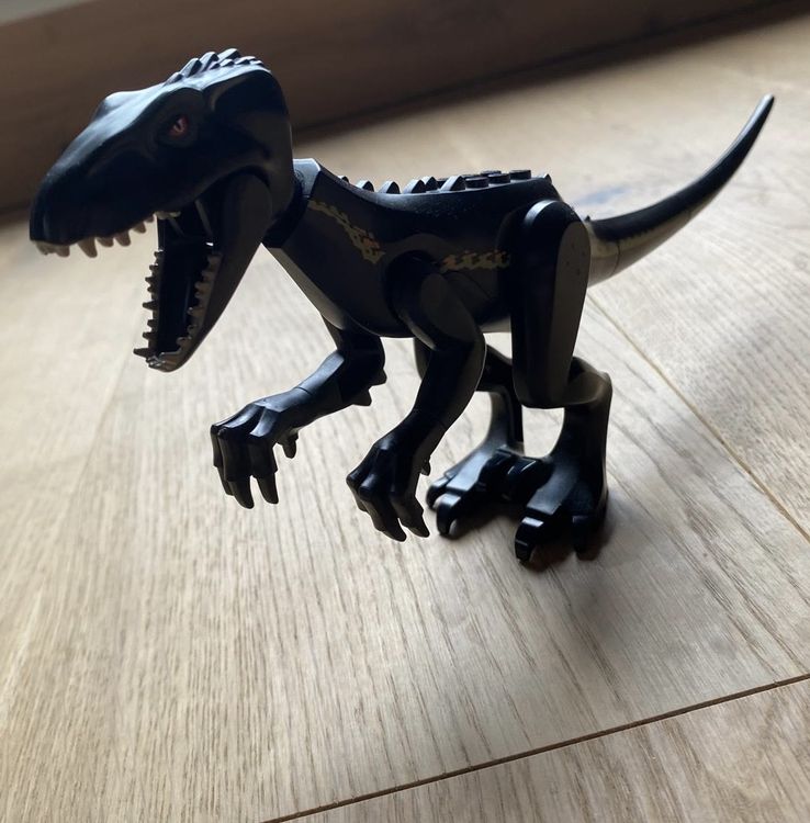 Lego Indoraptor (Neu (gemäss Beschreibung)) in Tann für CHF 80 – mit ...