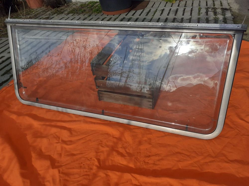 Fenster für Wohnwagen | Kaufen auf Ricardo